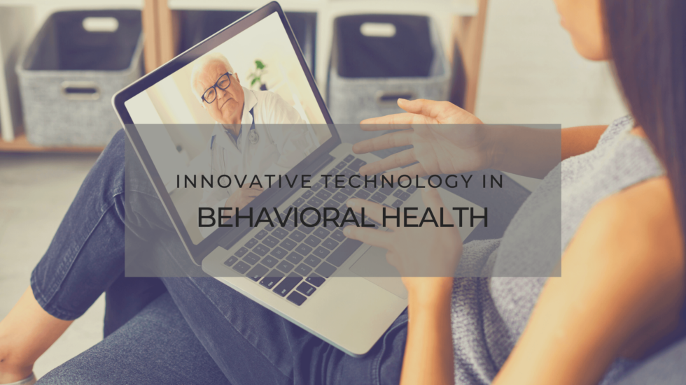Innovative Technology in Behavioral Health | Herrick Lipton New Horizon