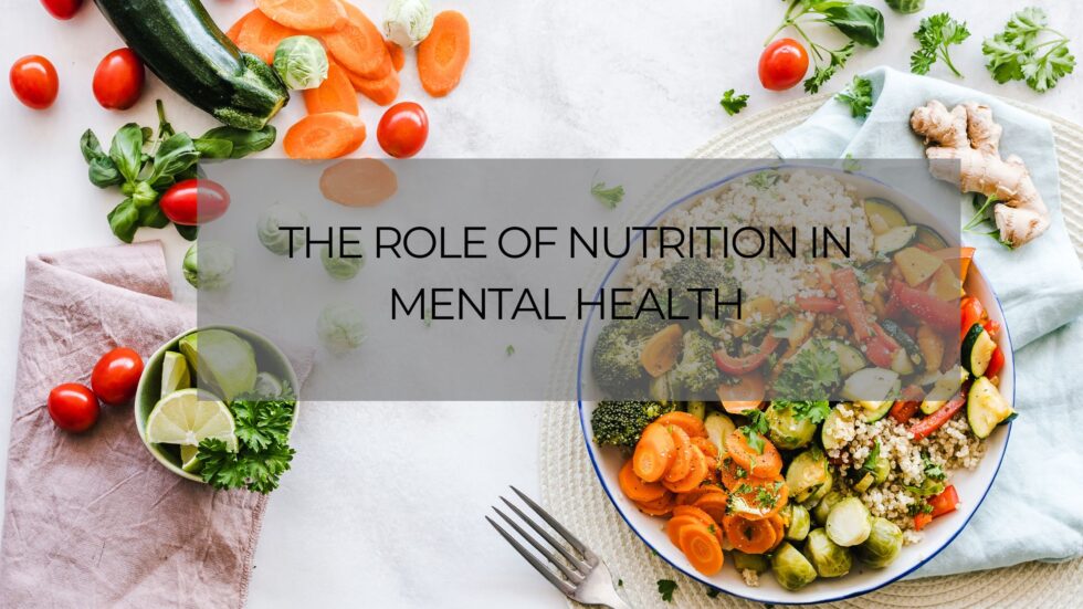 The Role of Nutrition in Mental Health | Herrick Lipton New Horizon